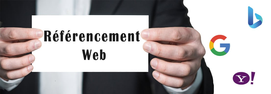 Référencement web : Comment référencer son site