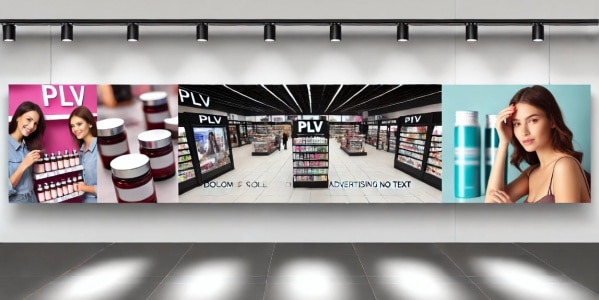 Publicité sur le Lieu de Vente (PLV) : Guide Complet et Stratégies